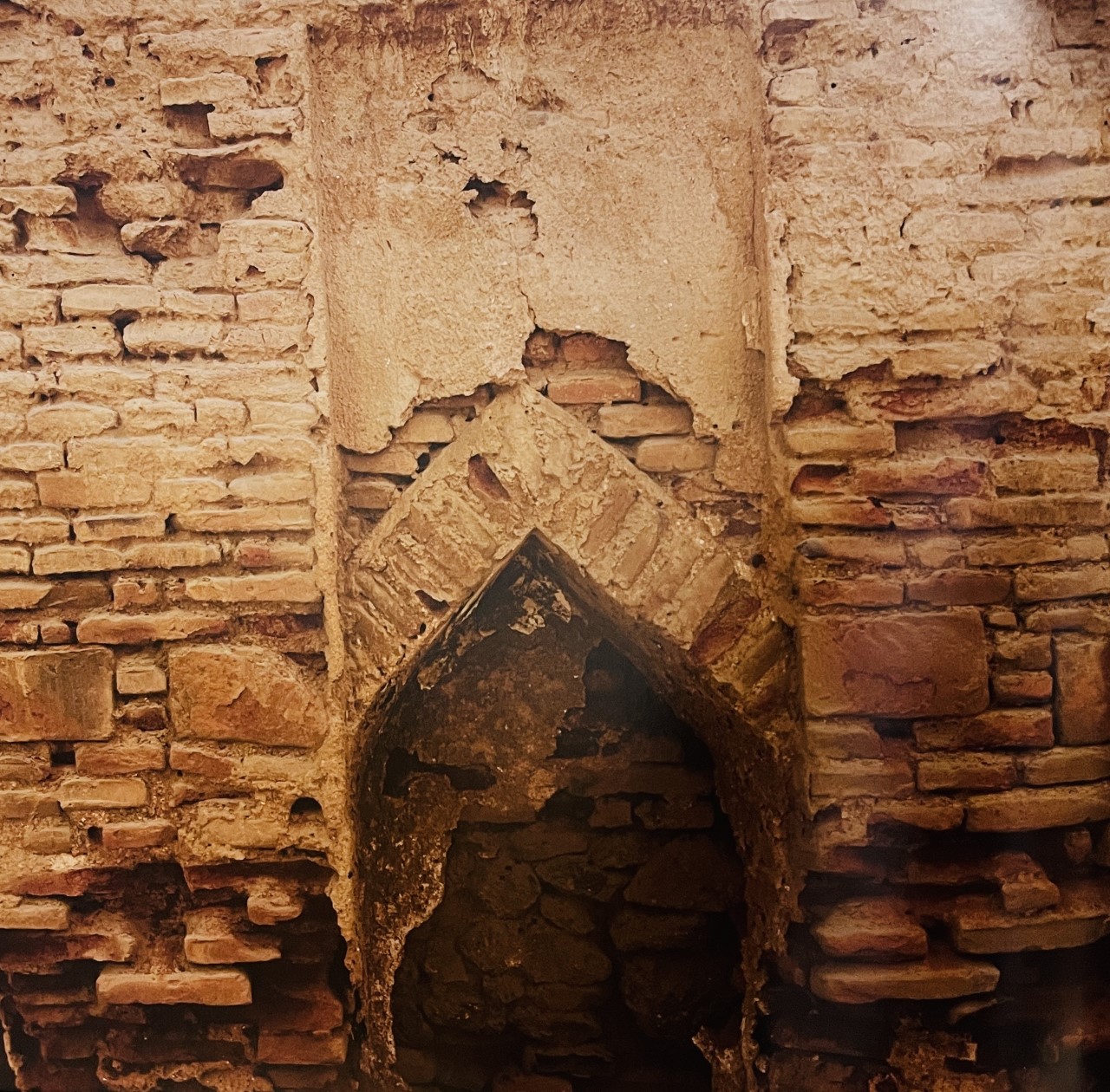 Abu Arish Castle: Defensive beacon of Jazan