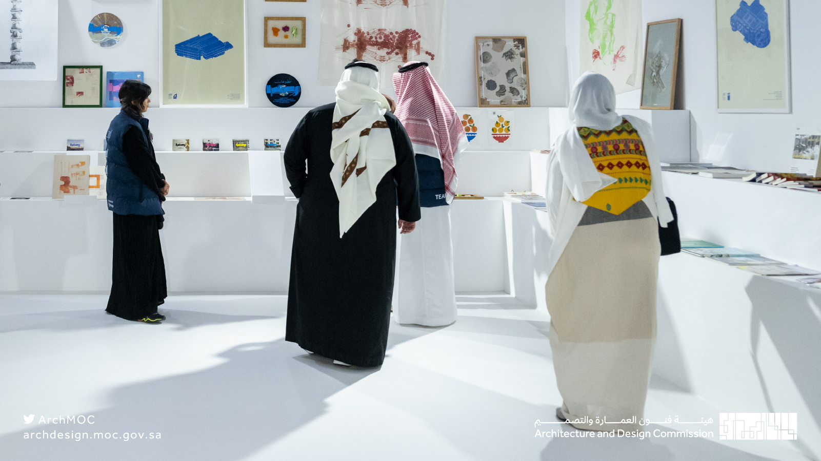 Saudi Design Festival: Transforming Riyadh into a creative hub
