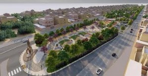 Al-Nahda Park to undergo significant development
