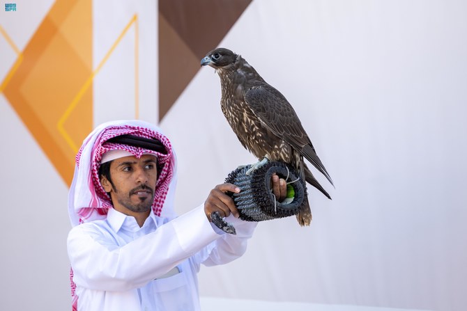 AlUla Falcon Cup 2023 ready to launch