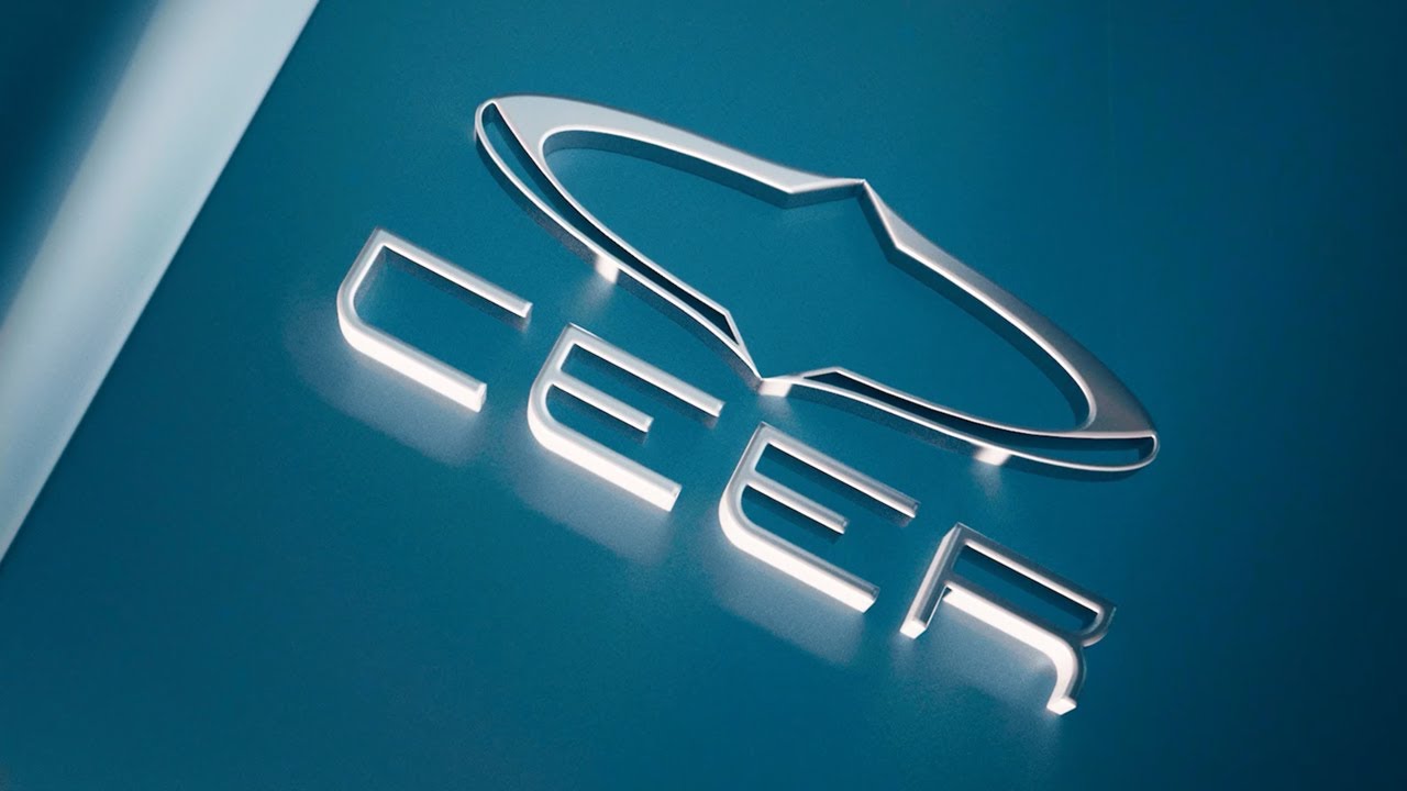 Ceer: Saudi’s first electric car brand