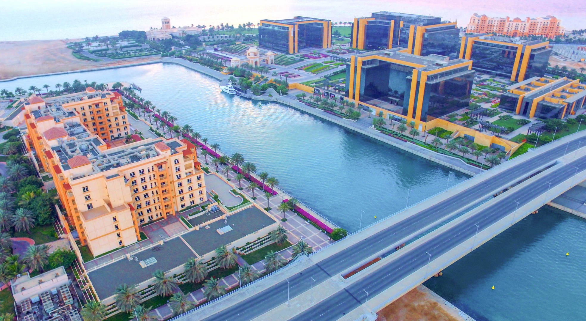 Family-focused coastal destination under development in KAEC