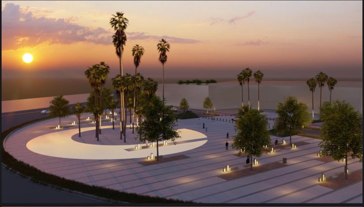 Khobar Waterfront undergoes redevelopment