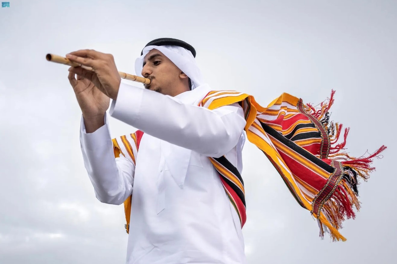 MOJA’s mission to revolutionise Saudi music